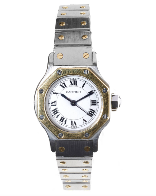 Estimation montres Cartier: Expertise et côte en 2024 - Tavel et Simon